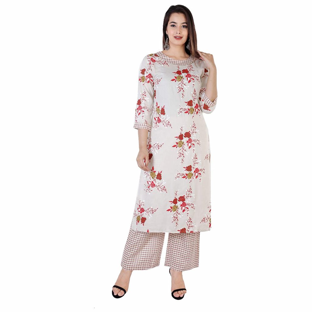 Types of Kurtis You Can Have In Your Wardrobe