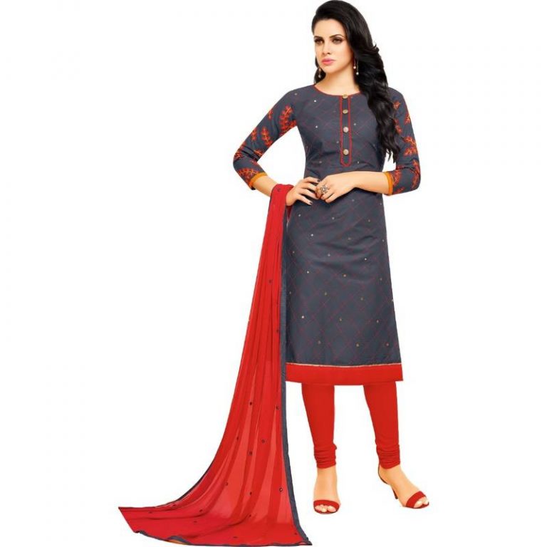 Top 20 Different Salwar Suit Designs for Stylish Women