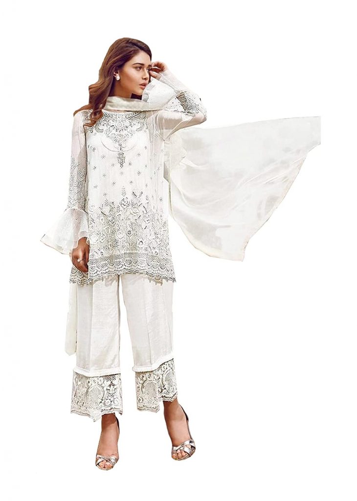 Top 20 Different Salwar Suit Designs for Stylish Women