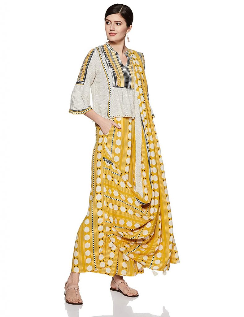 Top 10 Most Famous Salwar Kameez Brands In India For Women 2024