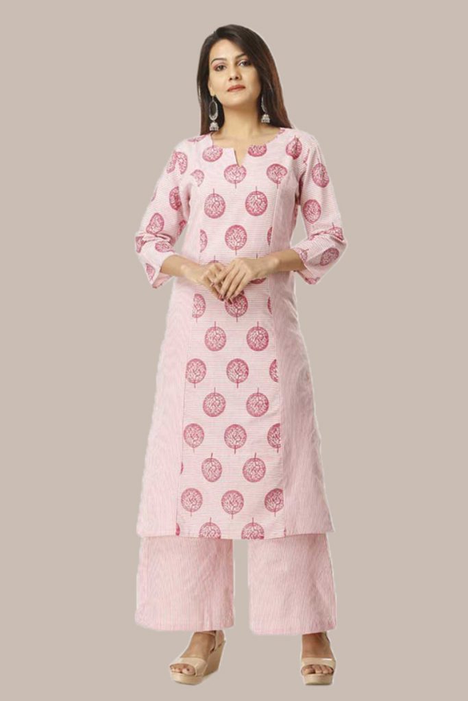 How Do You Wear Palazzo in Different Styles?