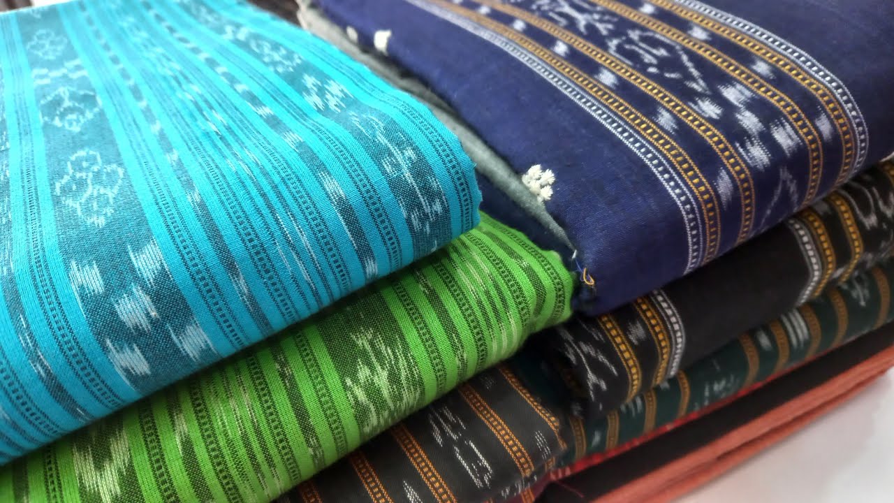 Why You Should Buy Unstitched Dress Material Online