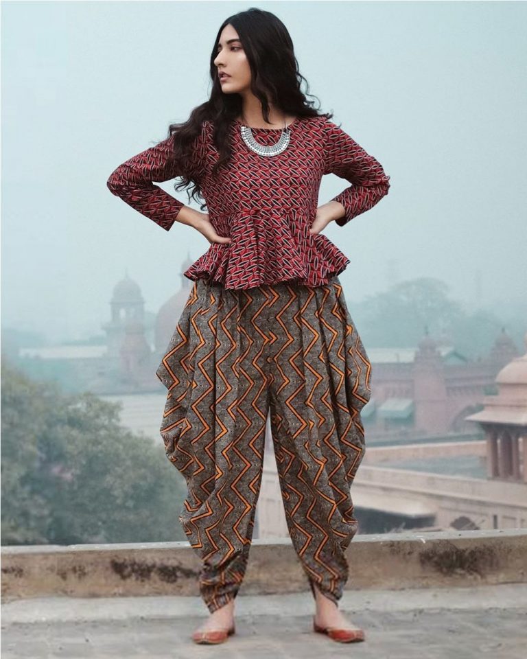 31 Trending Kurtis Designs For A Stunning Look | Kurti Ki Design In 2024