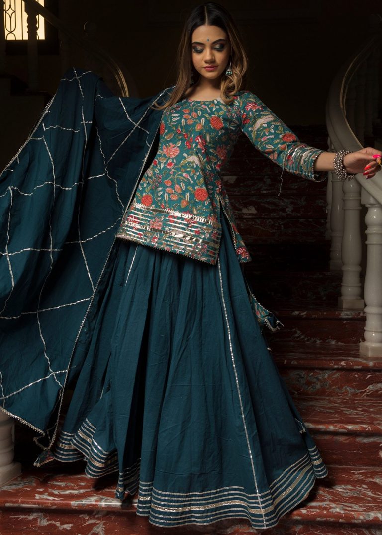 31 Trending Kurtis Designs For A Stunning Look | Kurti Ki Design In 2024
