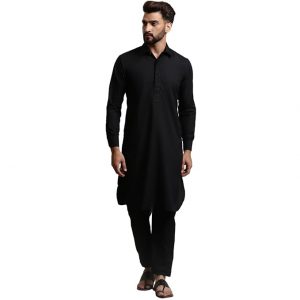Top 15+ Pathani Suit Designs for Men: Style with Tradition